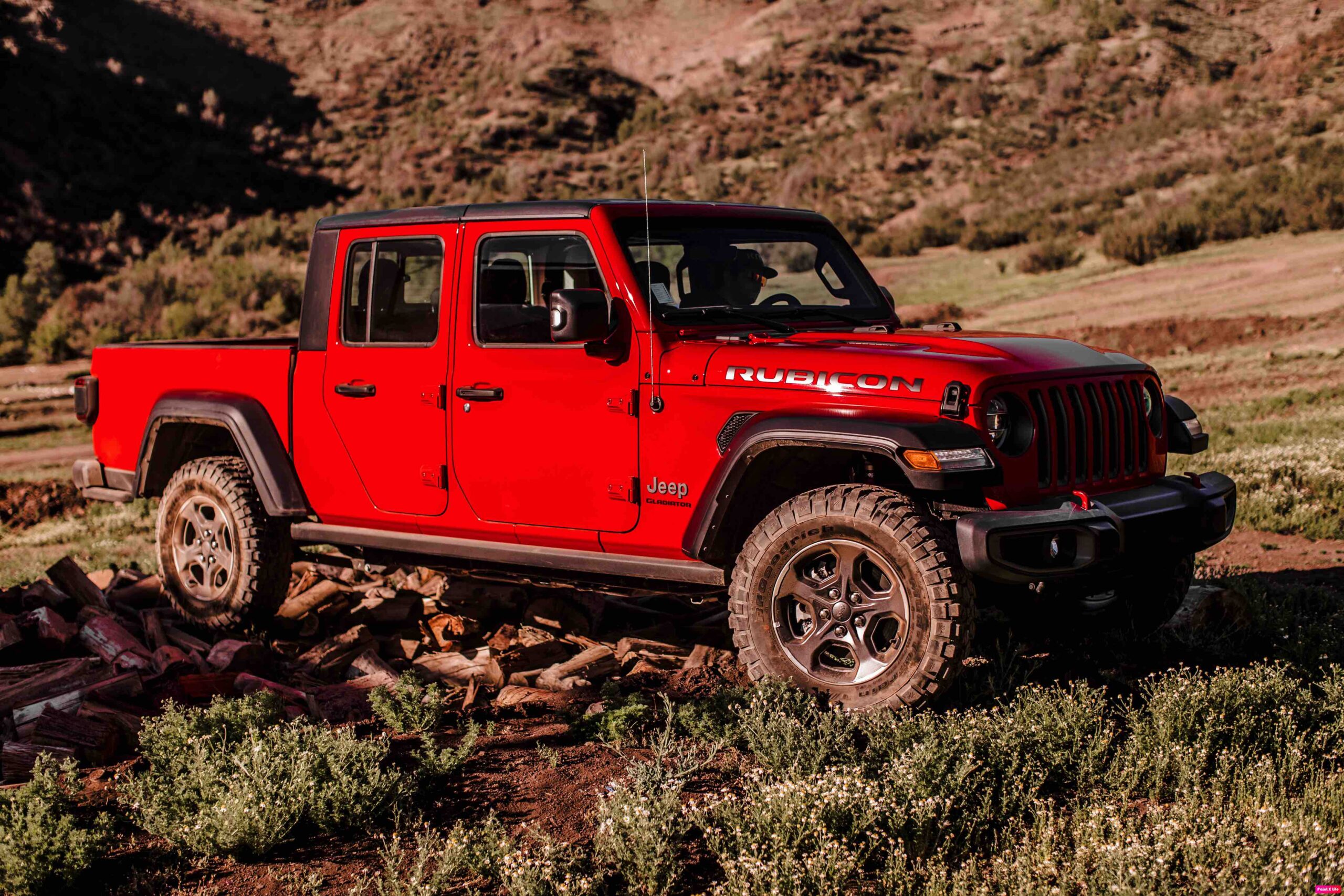 JEEP se impone en los Cyber Days con sus modelos icónicos – PASIÓN MOTOR